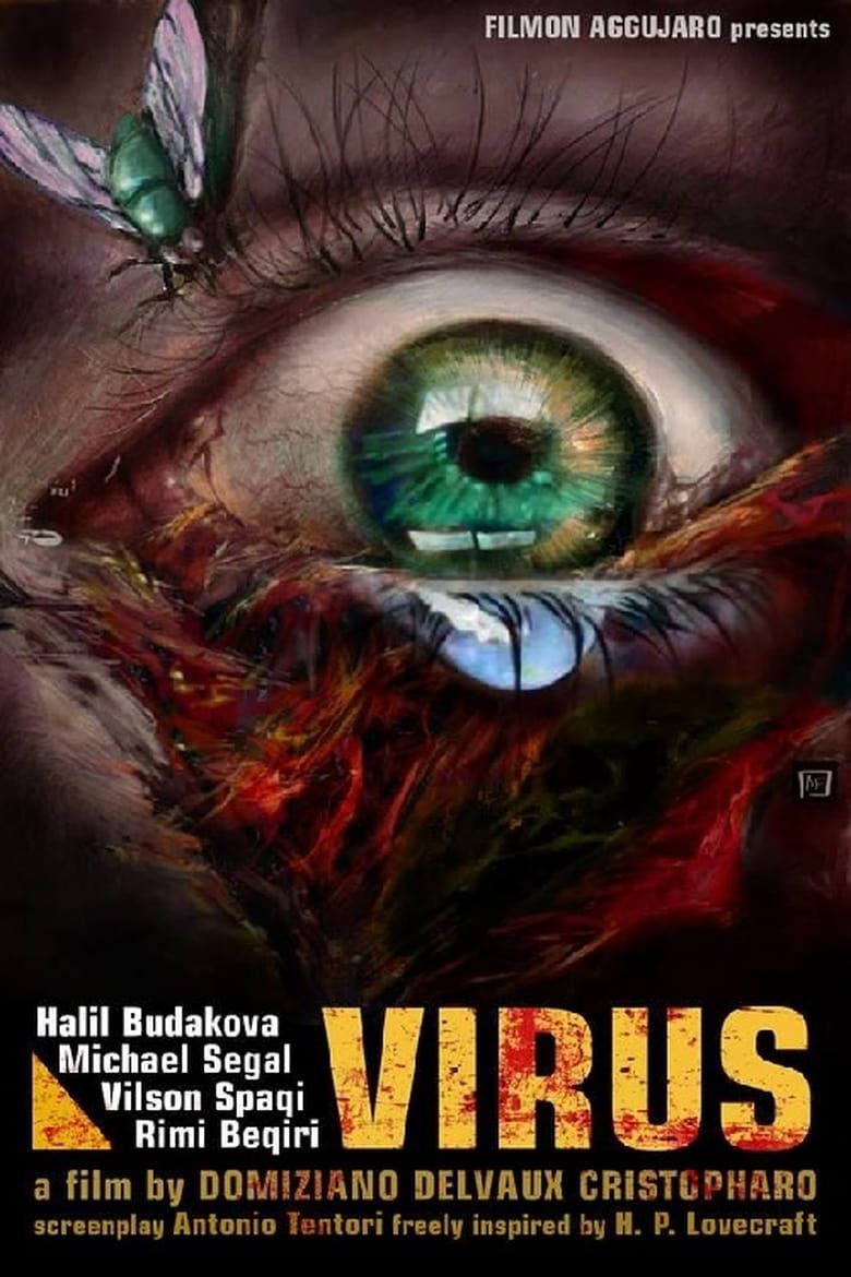 Virus: Extreme Contamination Summary, Latest News, Trailer, Cast, Where ...