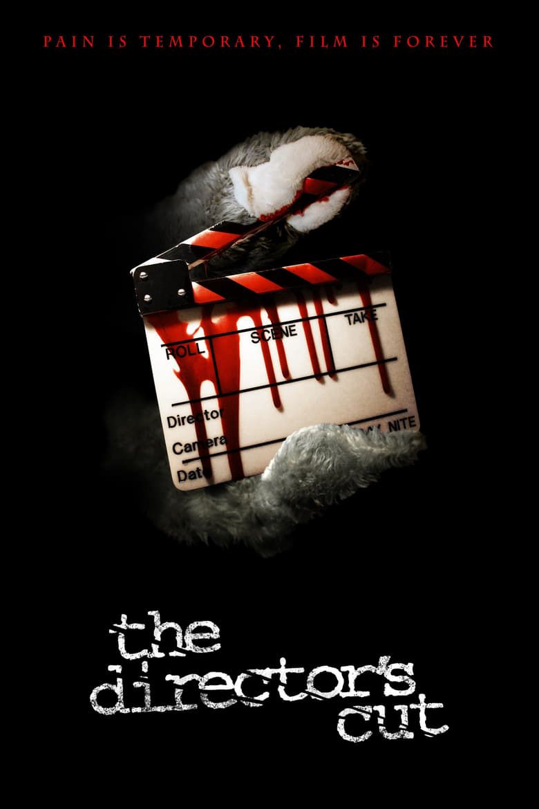 The Director's Cut Summary, Latest News, Trailer, Cast, Where to Watch ...