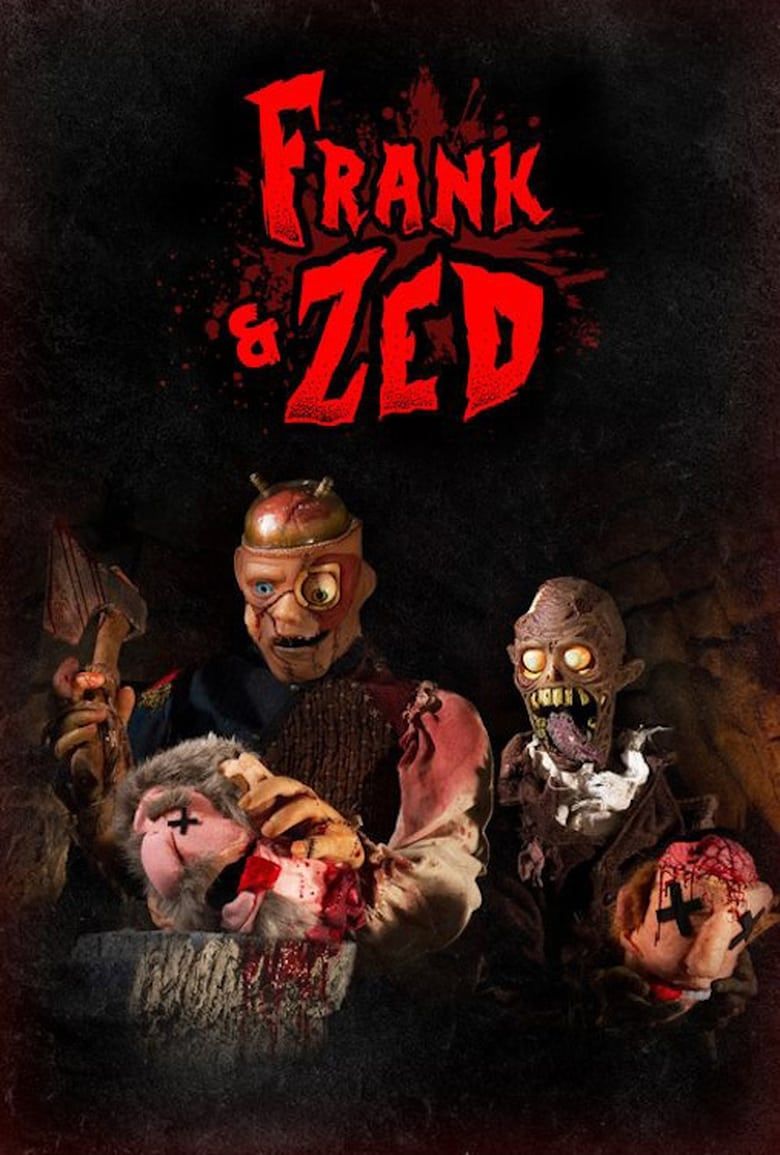 Frank & Zed Summary, Latest News, Trailer, Cast, Where to Watch and More
