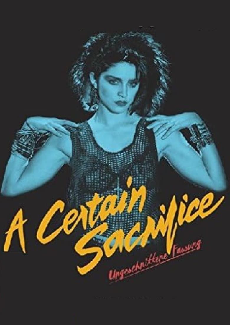 A Certain Sacrifice Summary, Latest News, Trailer, Cast, Where to Watch ...