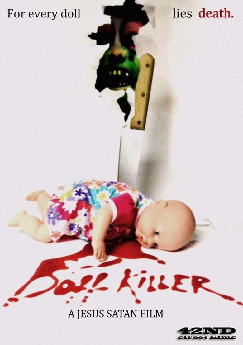Doll Killer Summary, Latest News, Trailer, Cast, Where to Watch and More