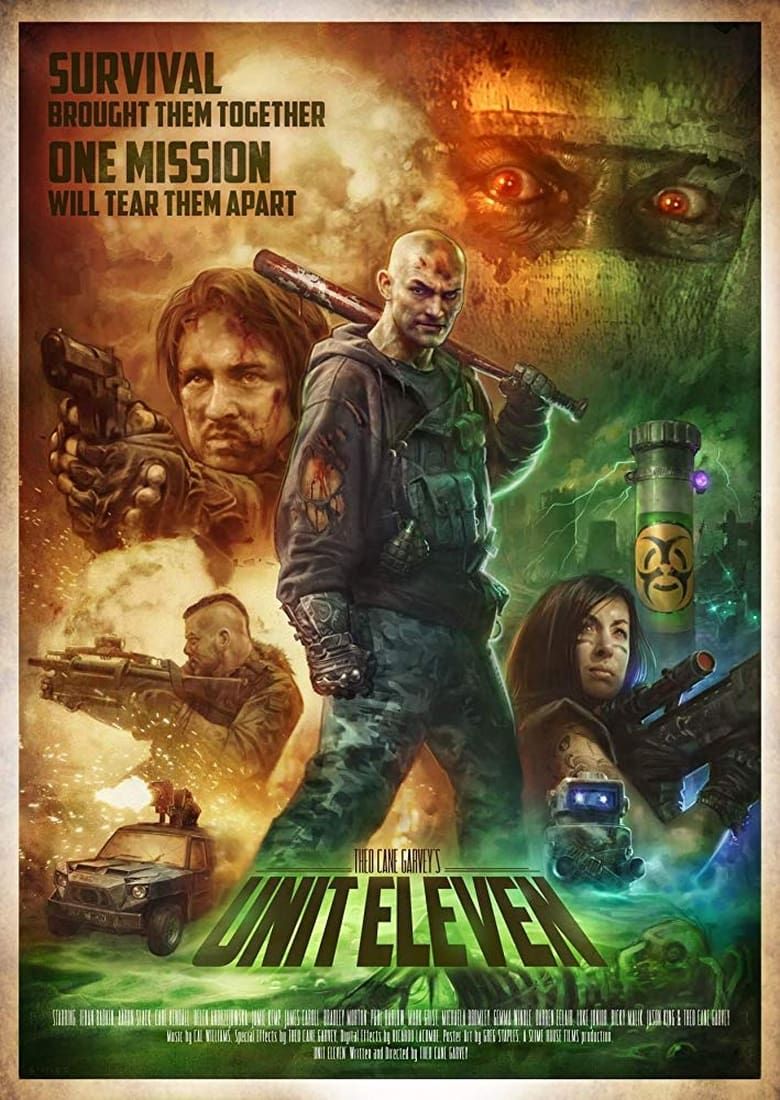 Unit Eleven Summary, Latest News, Trailer, Cast, Where to Watch and More