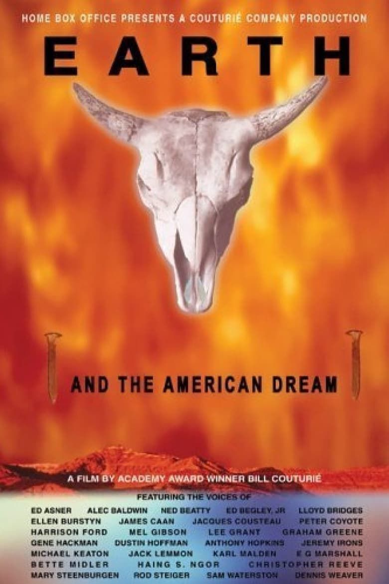 Earth and the American Dream Summary, Latest News, Trailer, Cast, Where ...