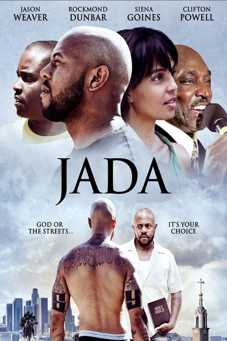 Jada Summary, Latest News, Trailer, Cast, Where to Watch and More