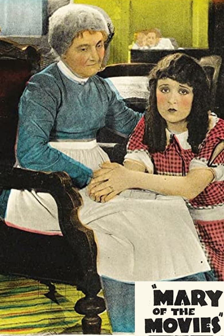 Mary of the Movies Summary, Latest News, Trailer, Cast, Where to Watch ...