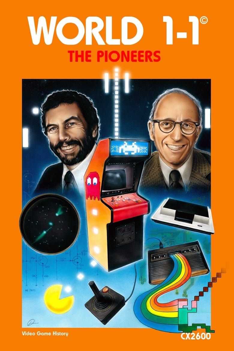 World 1-1 Summary, Latest News, Trailer, Cast, Where to Watch and More