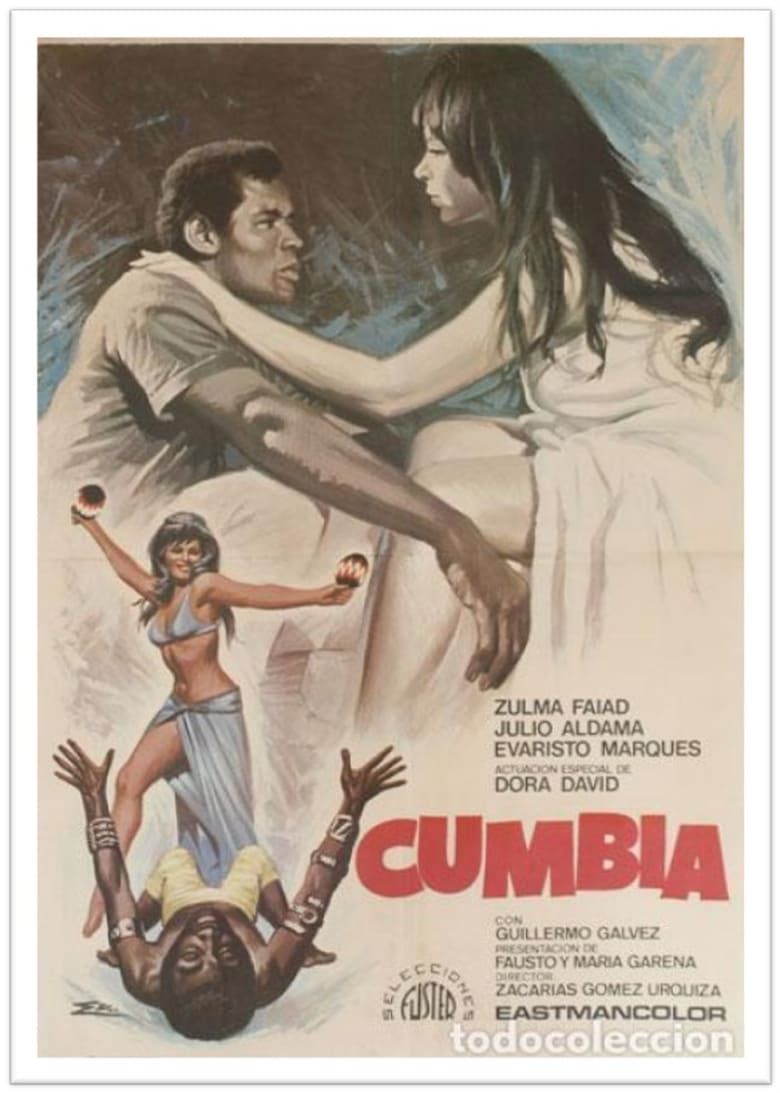 Cumbia Summary, Latest News, Trailer, Cast, Where to Watch and More