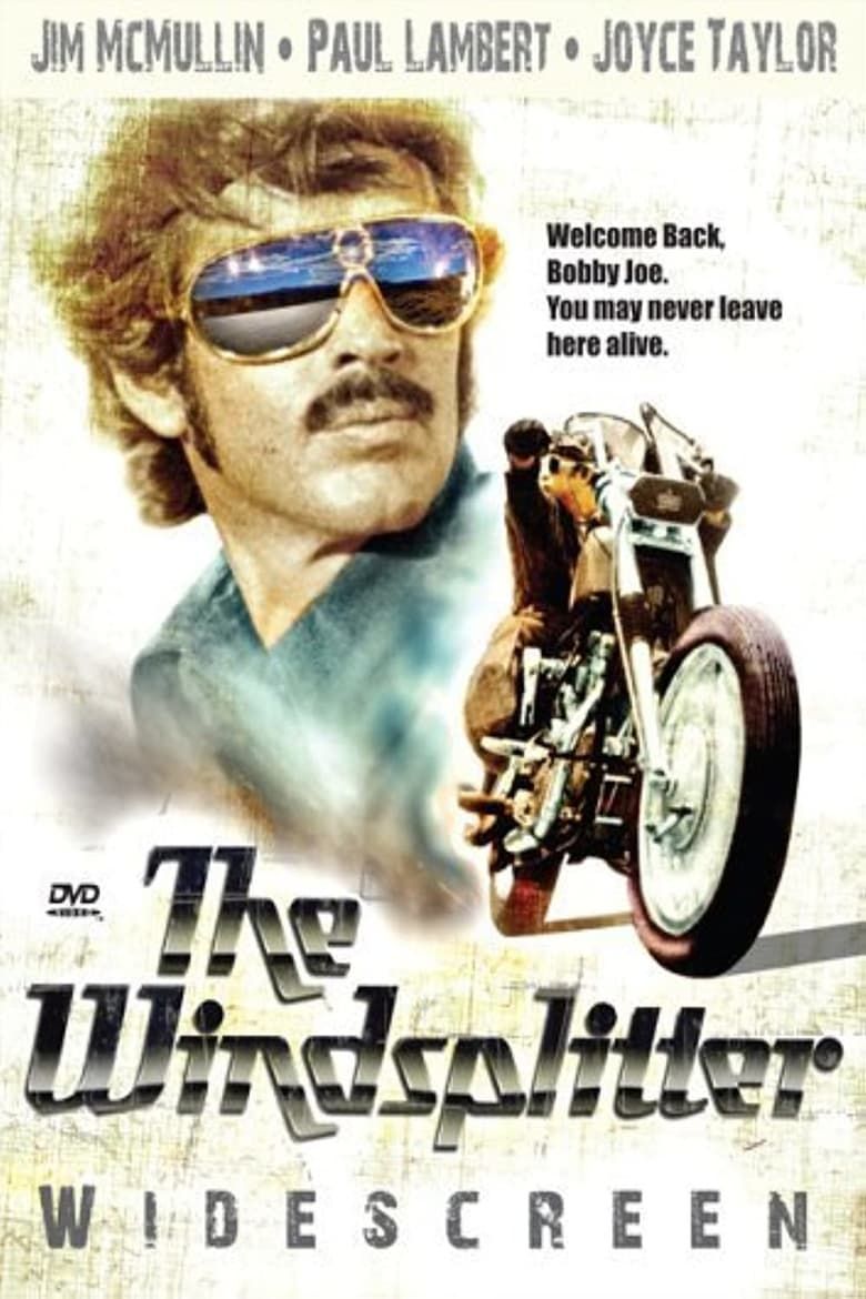 The Windsplitter Summary, Latest News, Trailer, Cast, Where to Watch ...