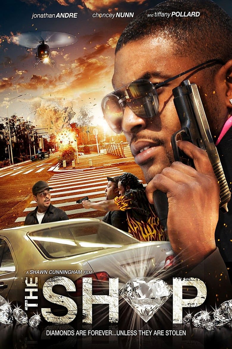 The Shop Summary, Latest News, Trailer, Cast, Where to Watch and More