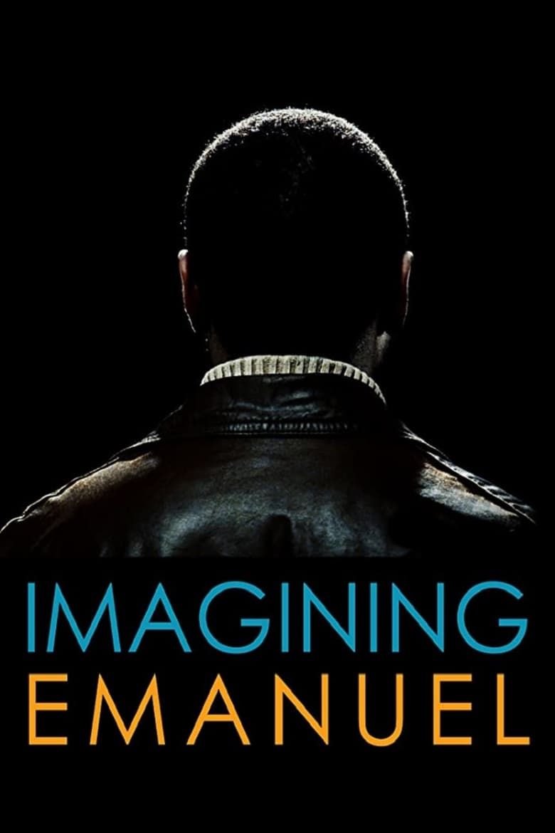 Imagining Emanuel Summary, Latest News, Trailer, Cast, Where to Watch ...