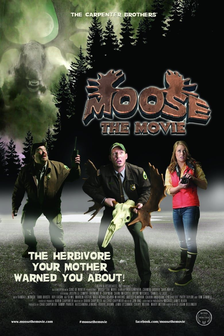 Moose the Movie Summary, Latest News, Trailer, Cast, Where to Watch and ...