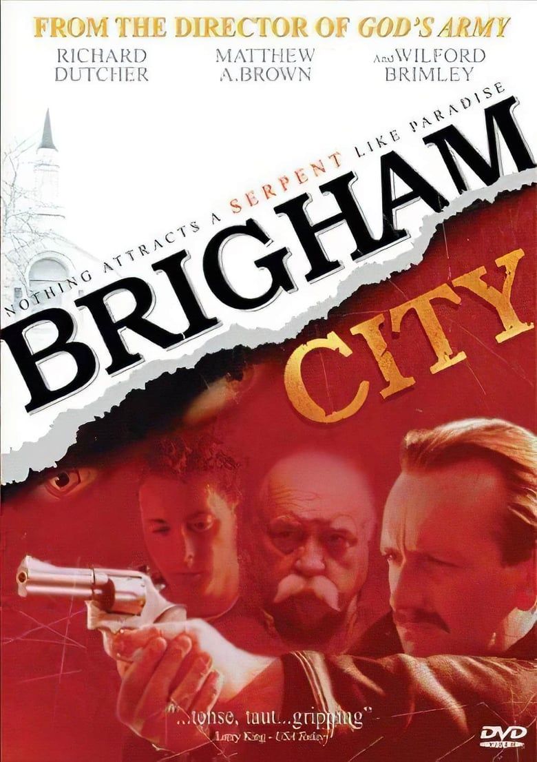 Brigham City Summary, Latest News, Trailer, Cast, Where to Watch and More