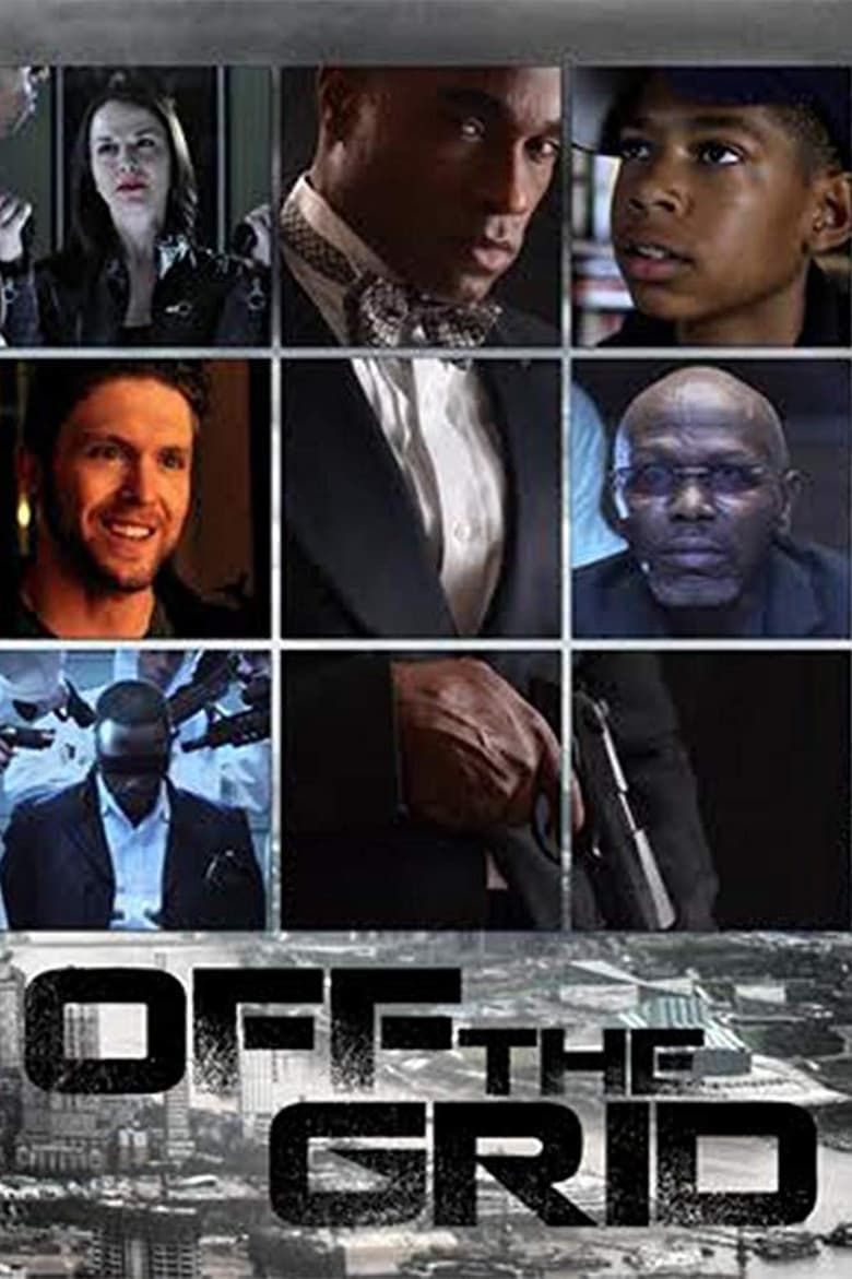 Off the Grid Summary, Latest News, Trailer, Cast, Where to Watch and More