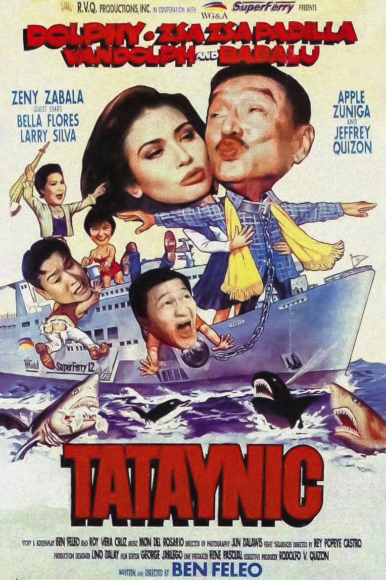 Tataynic Summary, Latest News, Trailer, Cast, Where to Watch and More