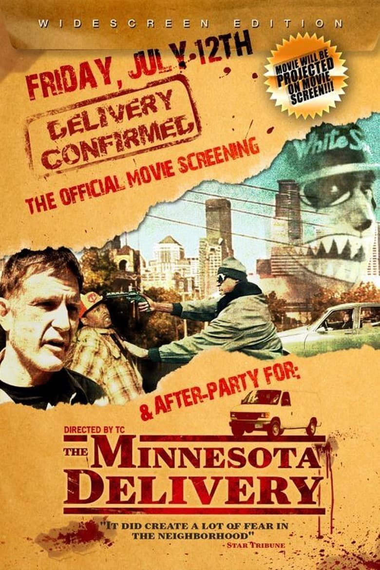 The Minnesota Delivery Summary, Latest News, Trailer, Cast, Where to ...