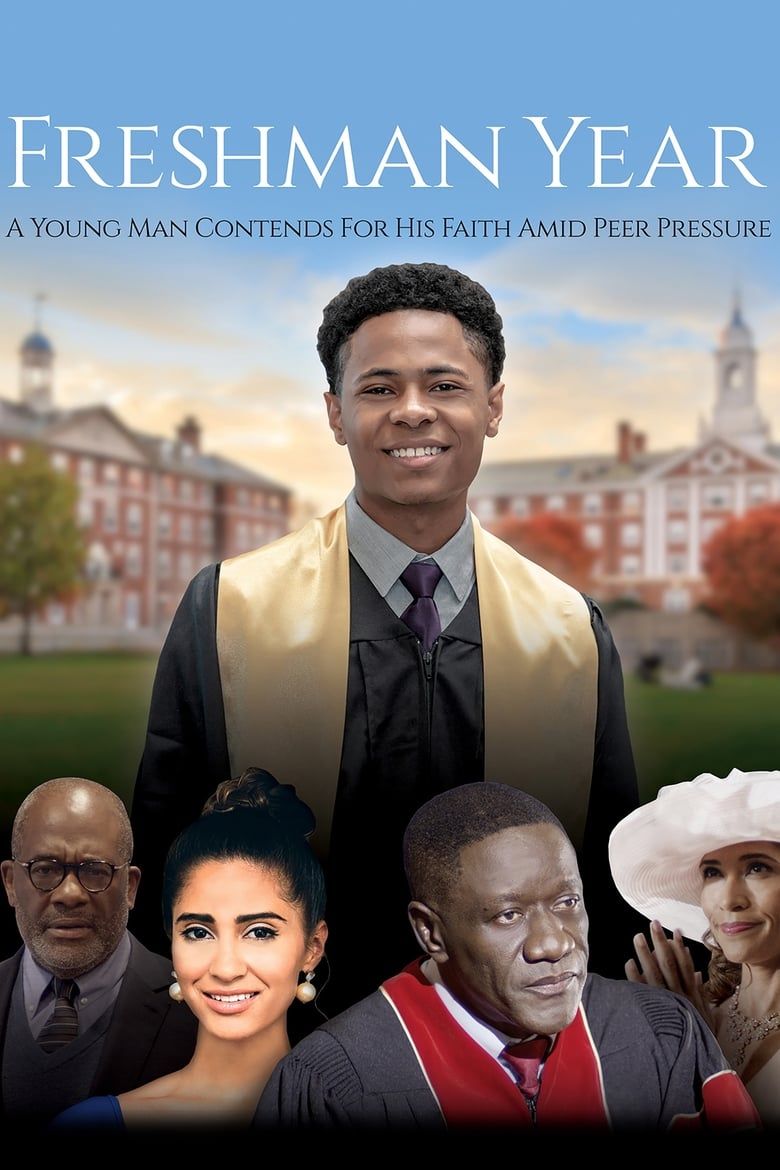 Freshman Year Summary, Latest News, Trailer, Cast, Where to Watch and More