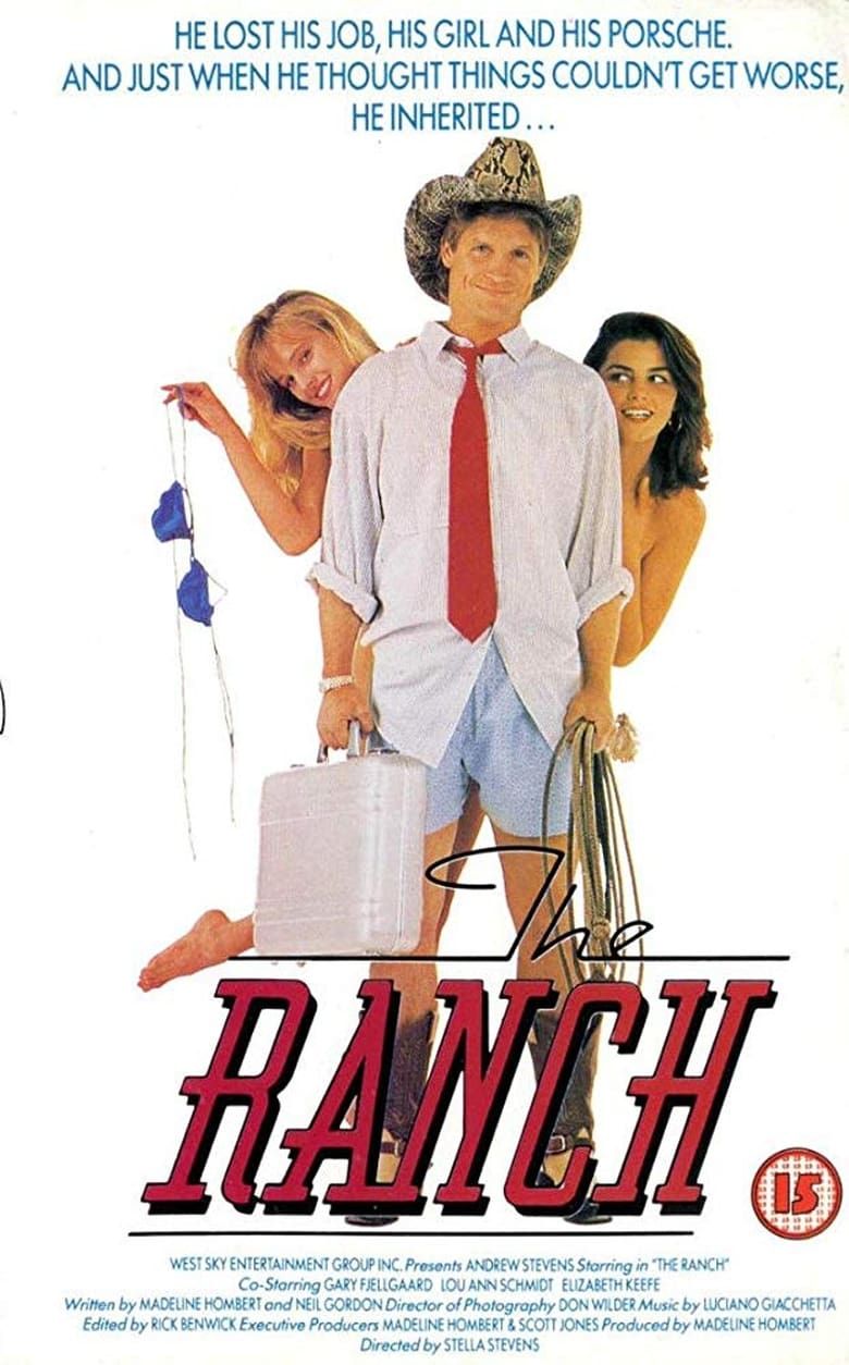 The Ranch Summary, Latest News, Trailer, Cast, Where to Watch and More