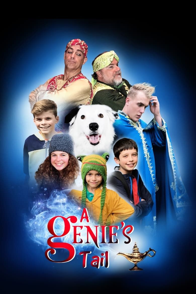 A Genie's Tail Summary, Latest News, Trailer, Cast, Where to Watch and More