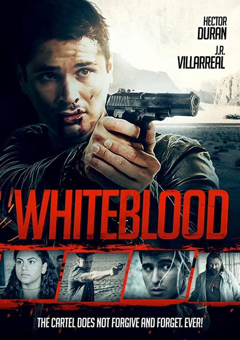 Whiteblood Summary, Latest News, Trailer, Cast, Where to Watch and More
