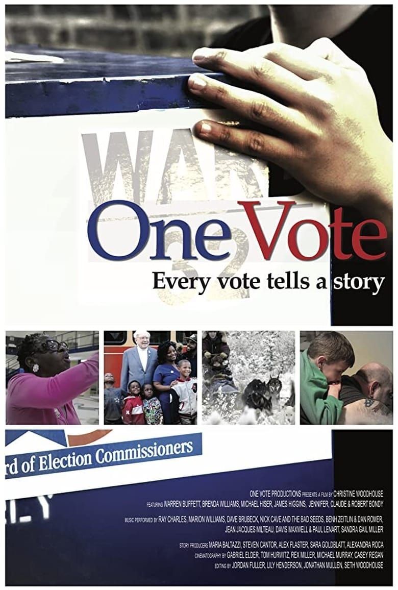 One Vote Summary, Latest News, Trailer, Cast, Where to Watch and More