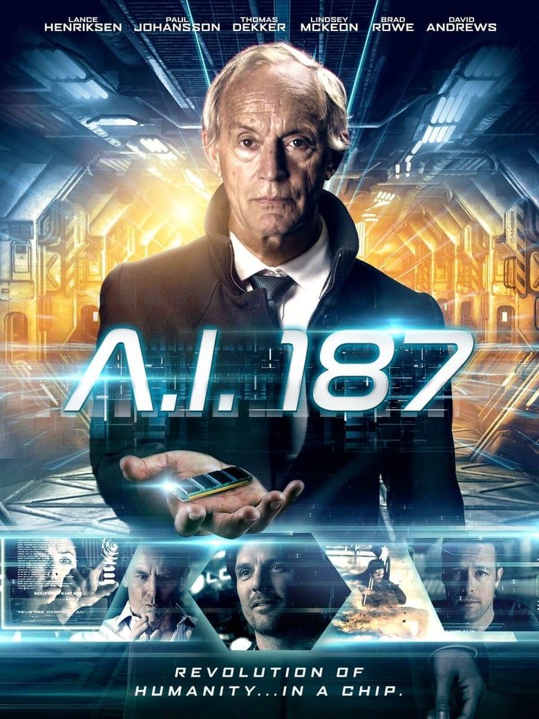 A.I. 187 Summary, Latest News, Trailer, Cast, Where to Watch and More