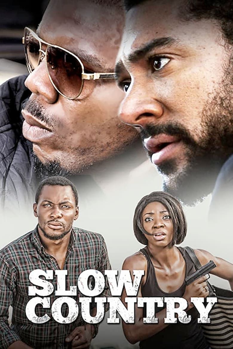 Slow Country Summary, Latest News, Trailer, Cast, Where to Watch and More