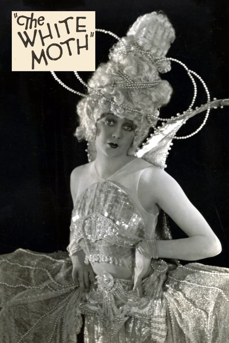 The White Moth Summary, Latest News, Trailer, Cast, Where to Watch and More