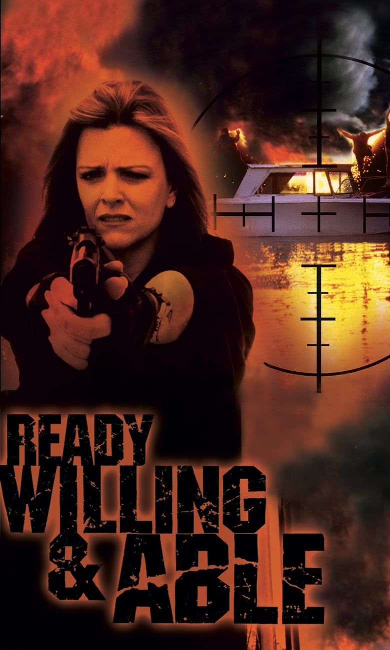 Ready, Willing & Able Summary, Latest News, Trailer, Cast, Where to ...