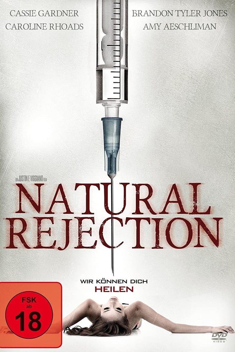 Natural Rejection Summary, Latest News, Trailer, Cast, Where to Watch ...