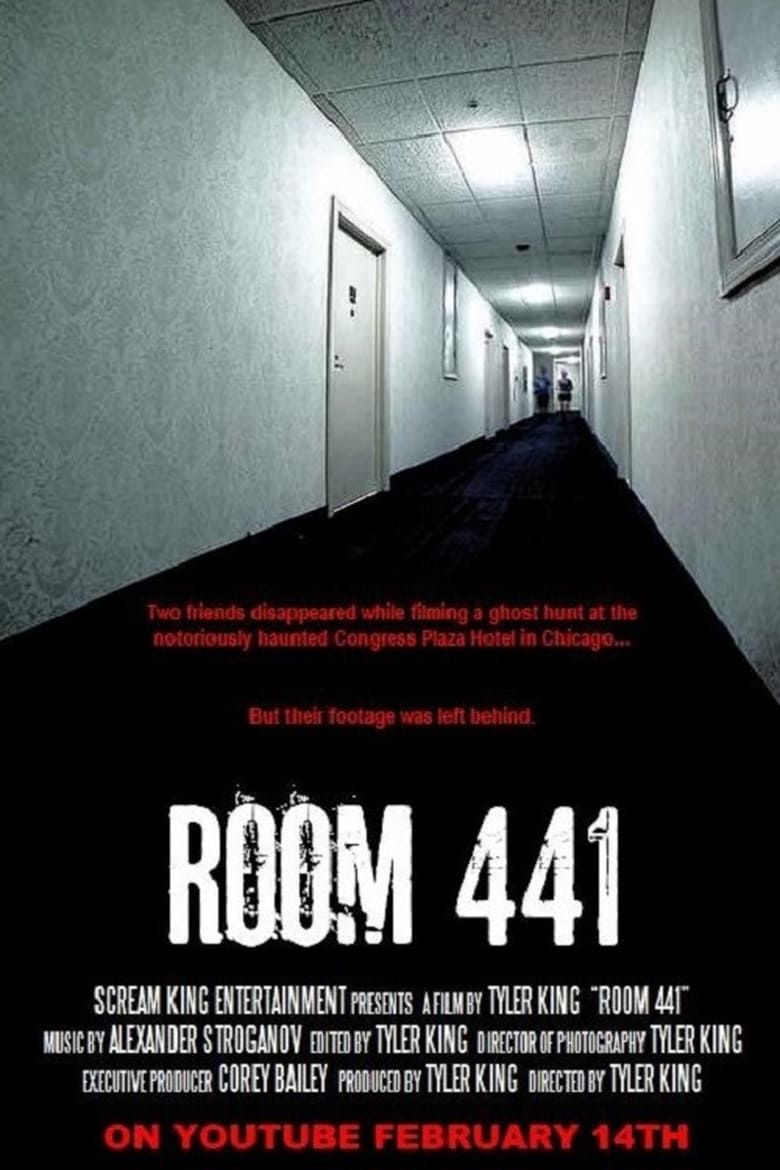 Room 441 Summary, Latest News, Trailer, Cast, Where to Watch and More