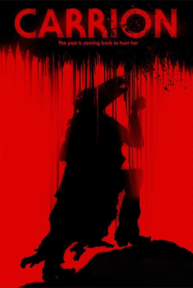 Carrion Summary, Latest News, Trailer, Cast, Where to Watch and More