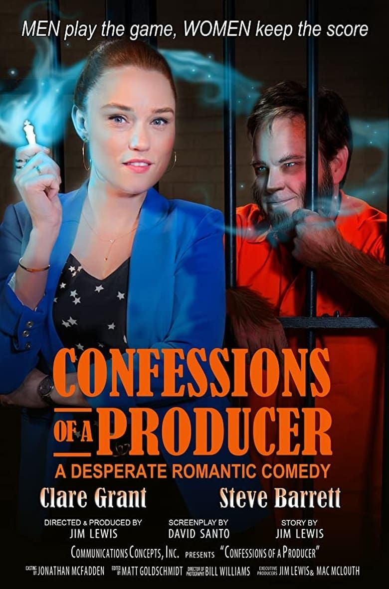 Confessions of a Producer Summary, Latest News, Trailer, Cast, Where to ...