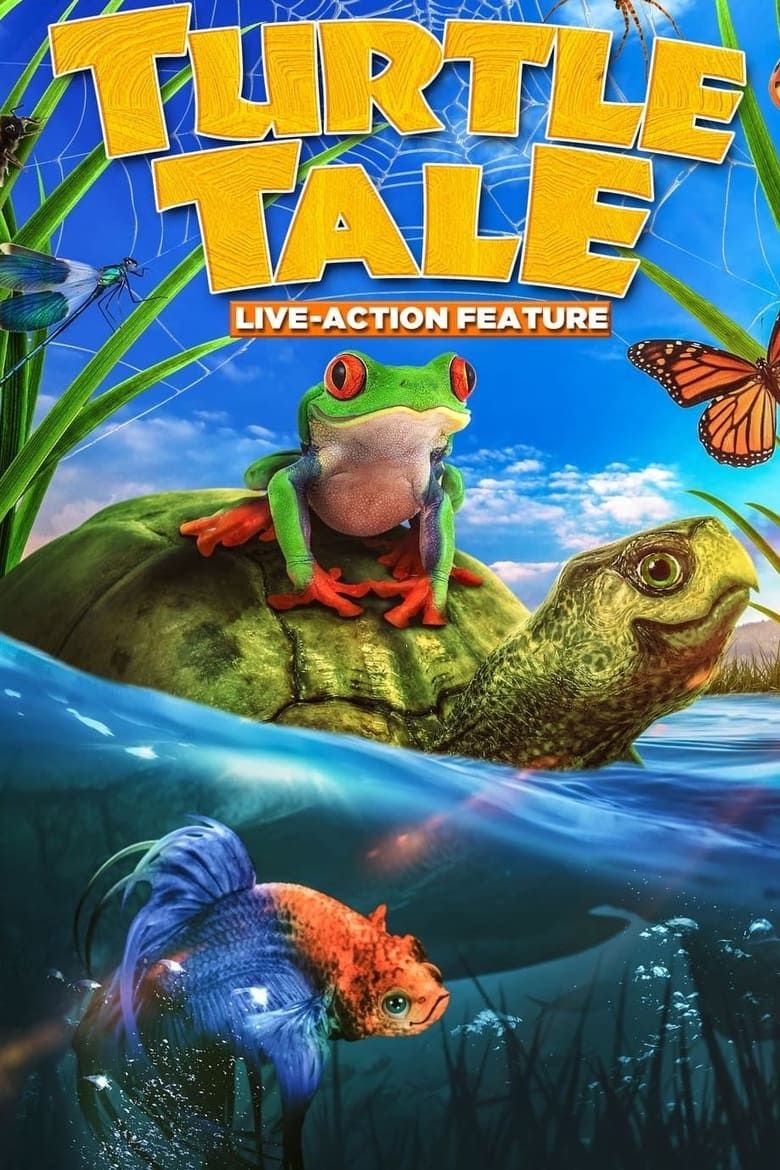Turtle Tale Summary, Latest News, Trailer, Cast, Where to Watch and More