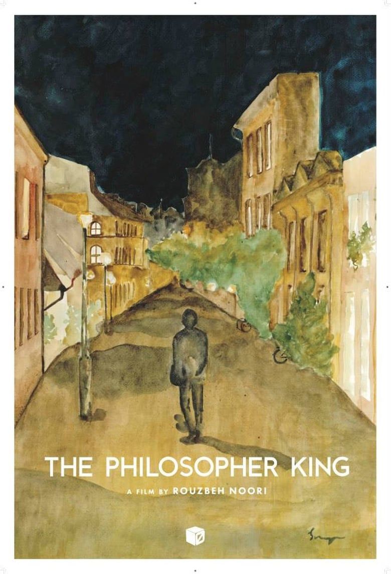 The Philosopher King Summary, Latest News, Trailer, Cast, Where to ...
