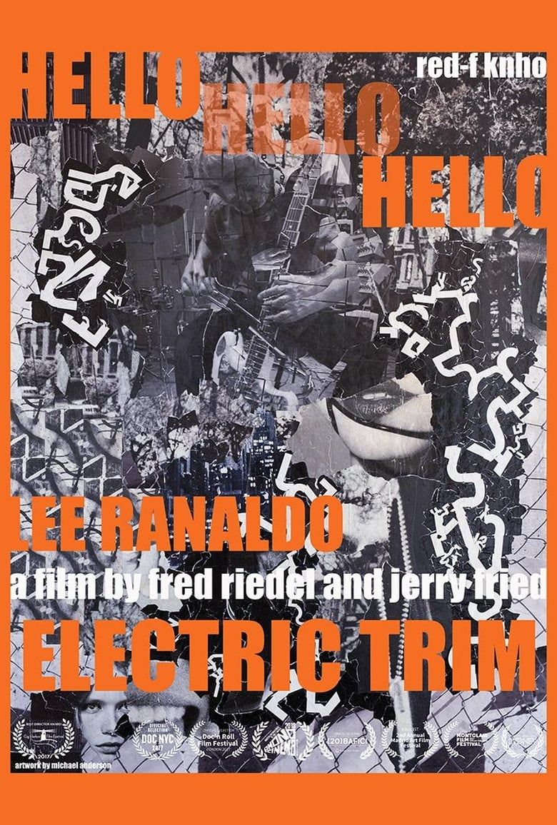 Hello Hello Hello: Lee Ranaldo, Electric Trim Summary, Latest News ...