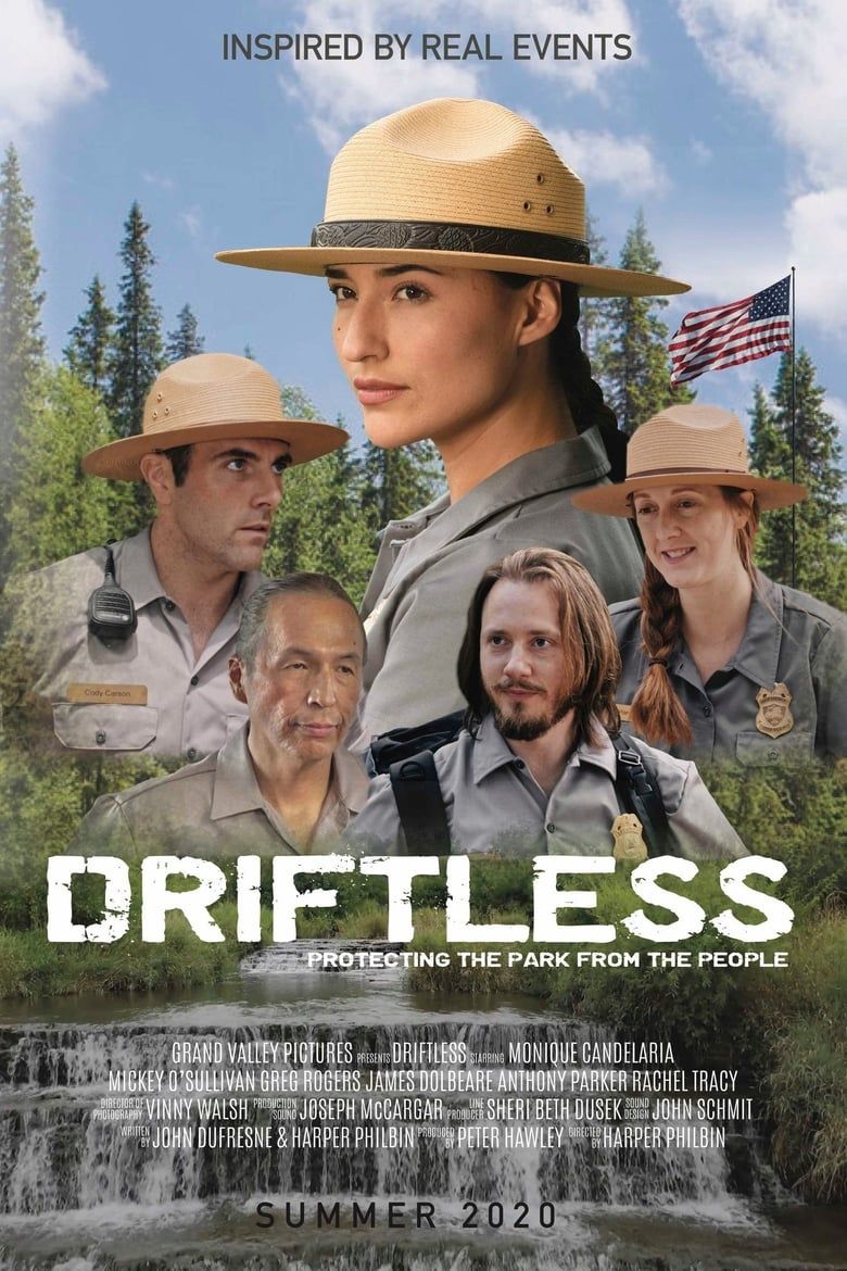 Driftless Summary, Latest News, Trailer, Cast, Where to Watch and More