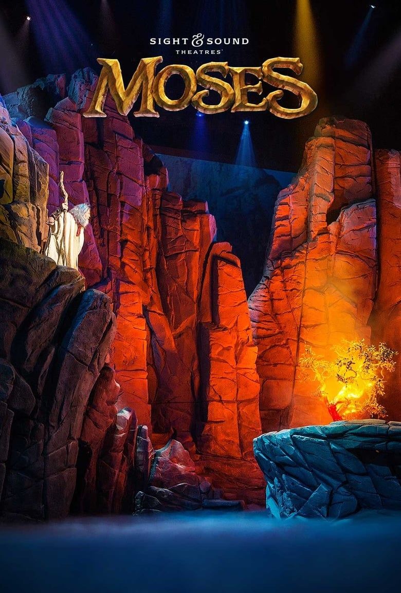 Moses Summary, Latest News, Trailer, Cast, Where to Watch and More