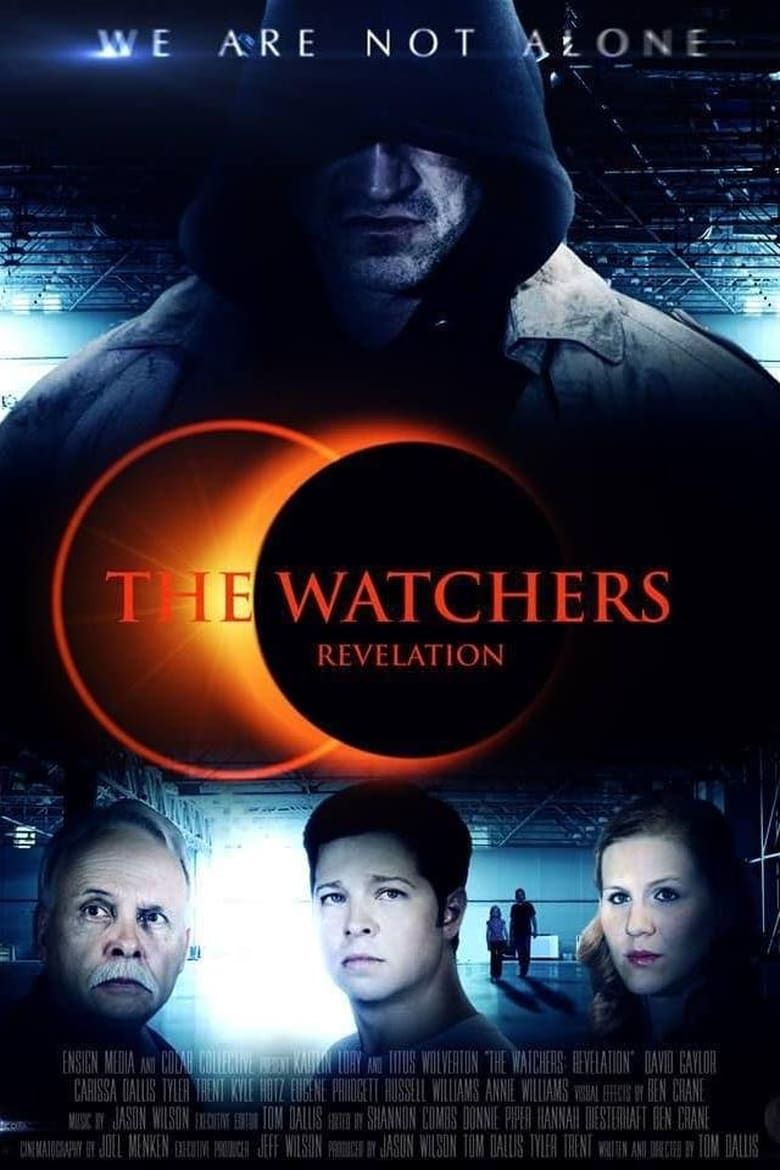 The Watchers: Revelation Summary, Latest News, Trailer, Cast, Where to ...