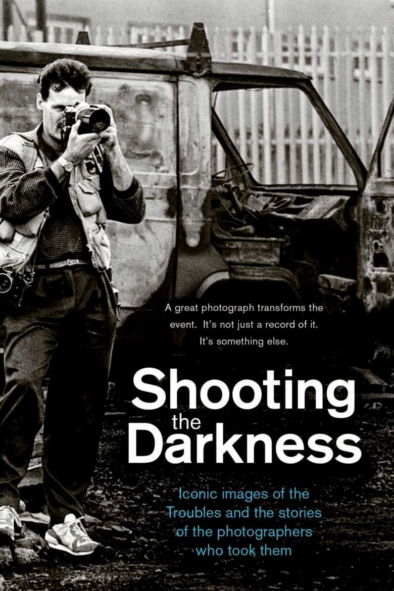 Shooting the Darkness Summary, Latest News, Trailer, Cast, Where to ...