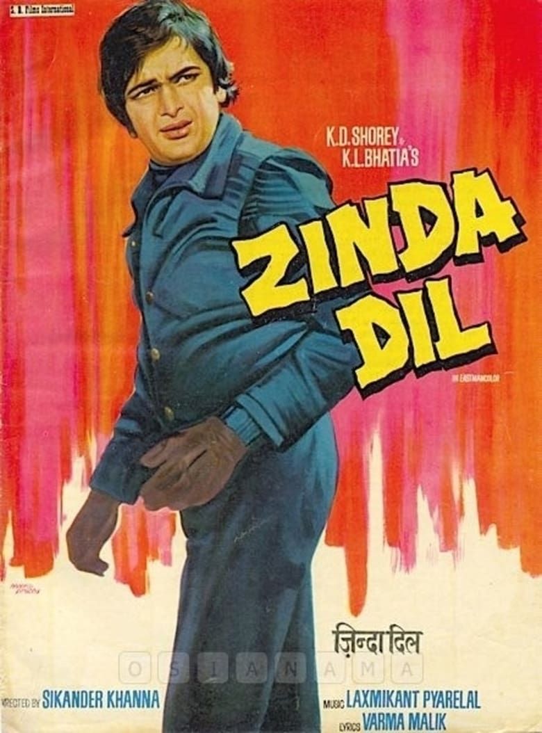 Zinda Dil Summary, Latest News, Trailer, Cast, Where to Watch and More