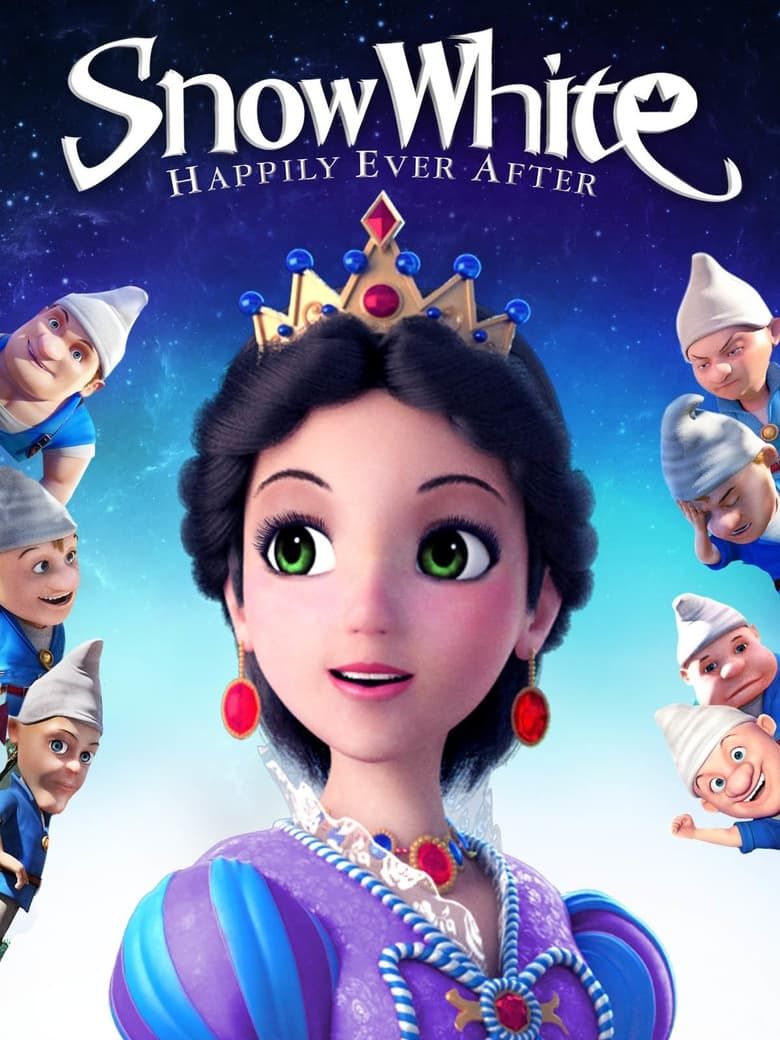 Snow White's New Adventure Summary, Latest News, Trailer, Cast, Where ...
