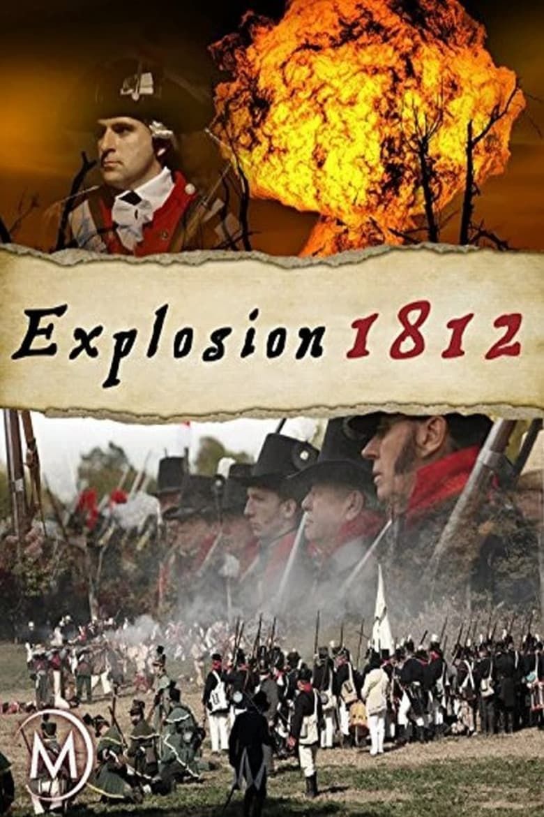 Explosion 1812 Summary, Latest News, Trailer, Cast, Where to Watch and More