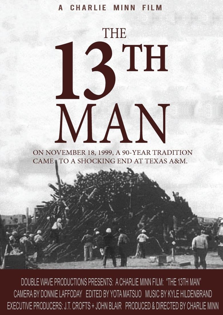 The 13th Man Summary, Latest News, Trailer, Cast, Where to Watch and More