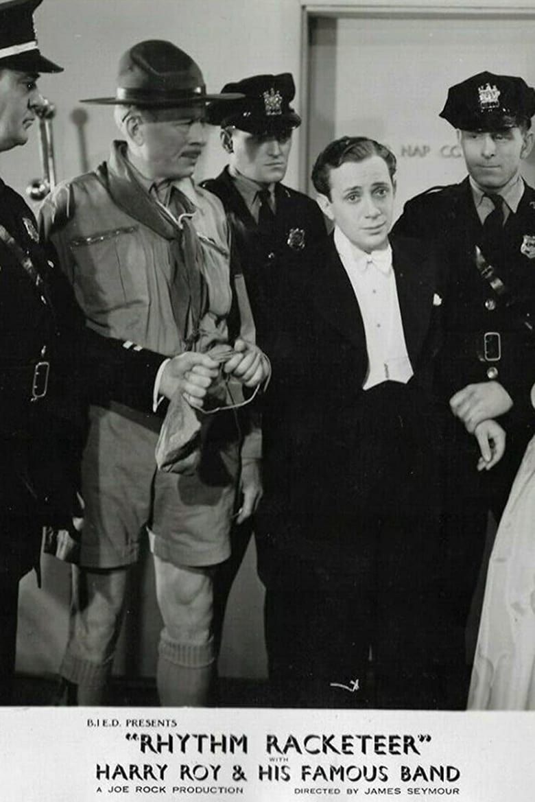 Rhythm Racketeer Summary, Latest News, Trailer, Cast, Where to Watch ...