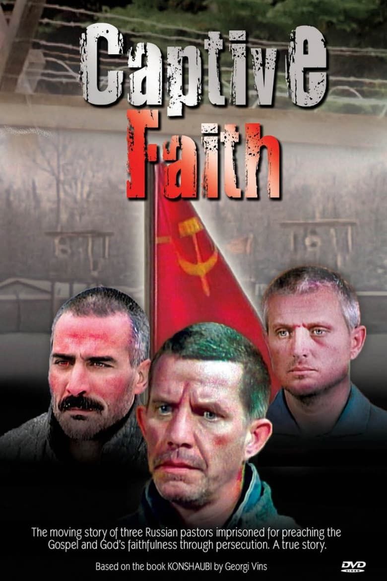 Captive Faith Summary, Latest News, Trailer, Cast, Where to Watch and More
