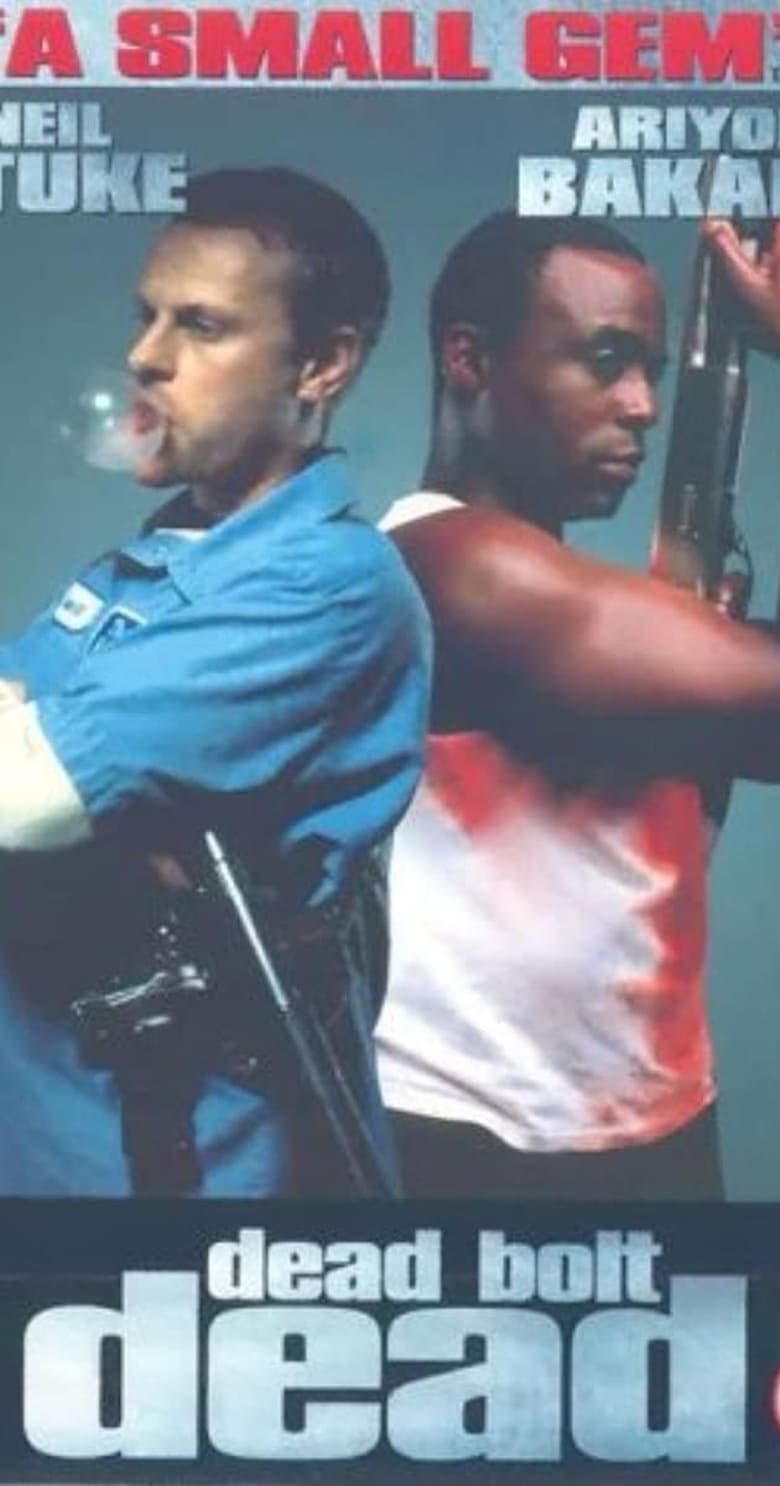 Dead Bolt Dead Summary, Latest News, Trailer, Cast, Where to Watch and More