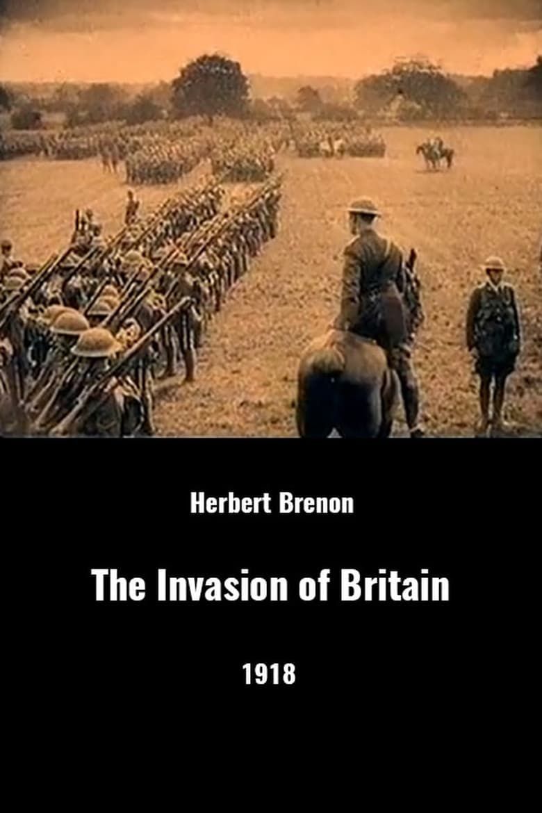 The Invasion of Britain Summary, Latest News, Trailer, Cast, Where to ...