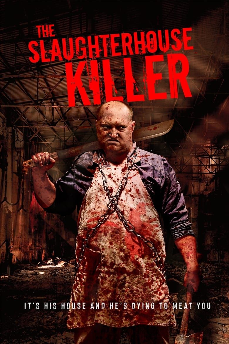The Slaughterhouse Killer Summary, Latest News, Trailer, Cast, Where to ...