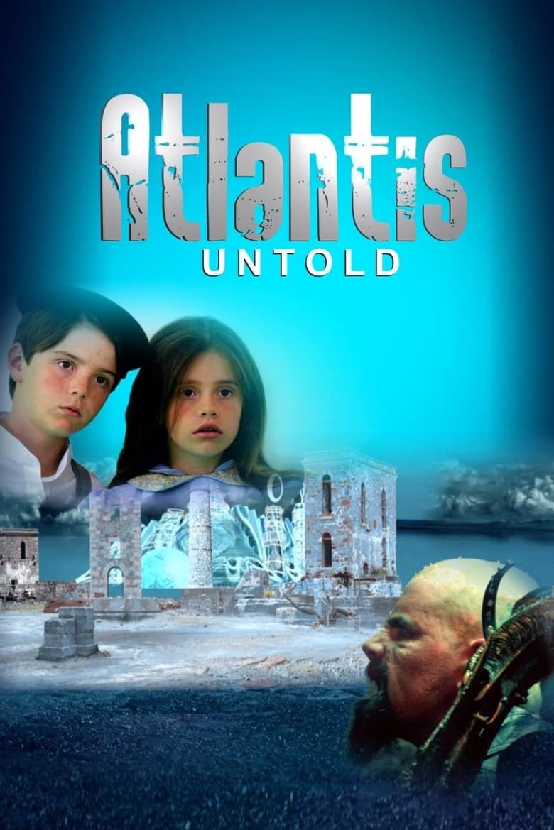 Atlantis Untold Summary, Latest News, Trailer, Cast, Where to Watch and ...