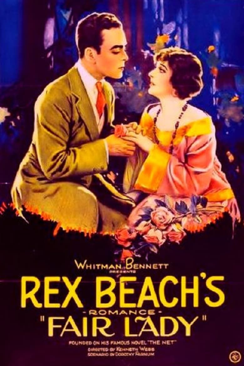 Fair Lady Summary, Latest News, Trailer, Cast, Where to Watch and More